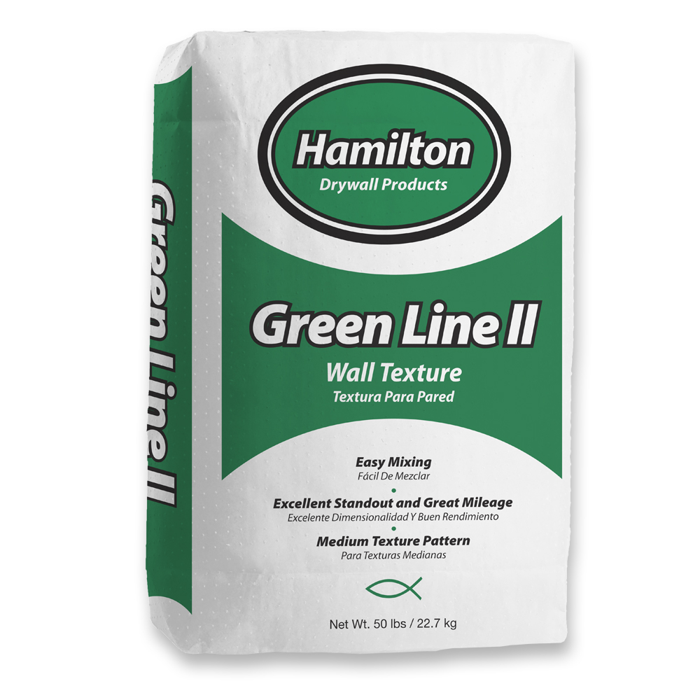 Green Line II – Hamilton